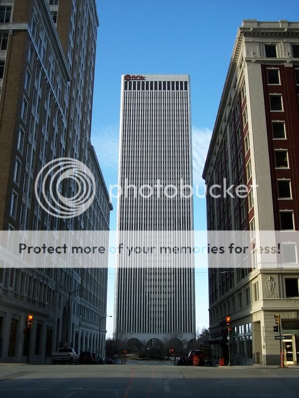 TULSA Photo Tour (2nd Most Art Deco-Only To Miami) - SkyscraperPage Forum