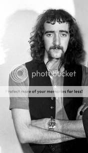 John McVie appreciation and picture thread - The Ledge