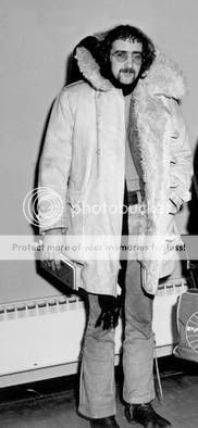 John McVie appreciation and picture thread - The Ledge