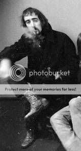 John McVie appreciation and picture thread - The Ledge