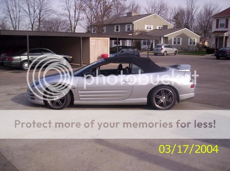 Lowered 3G Show Off!!!!! | Mitsubishi Eclipse 3G Club