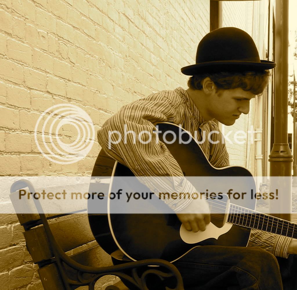 Woops my finger slipped!