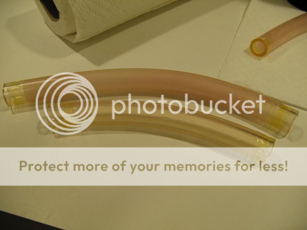 How can I clean my tubing? | [H]ard|Forum