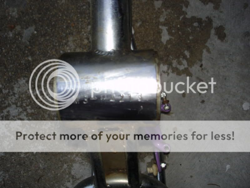 Mongoose Serial Number Info - BMXmuseum.com Forums