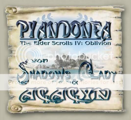 [Mod-Projekt] Pyandonea