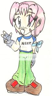 (Orig) Some drawings I made - Creative Corner - Zelda Universe Forums