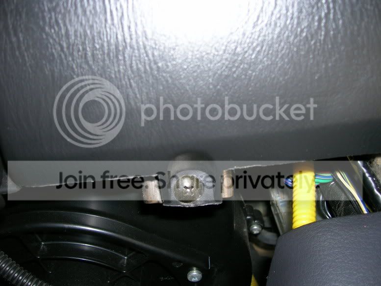 Fan Speed Resistor Replacement | Subaru Impreza GC8 & RS Forum & Community