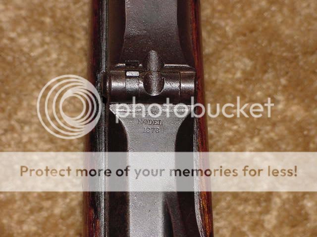 Model 1873 Springfield Trapdoor | AK Rifles