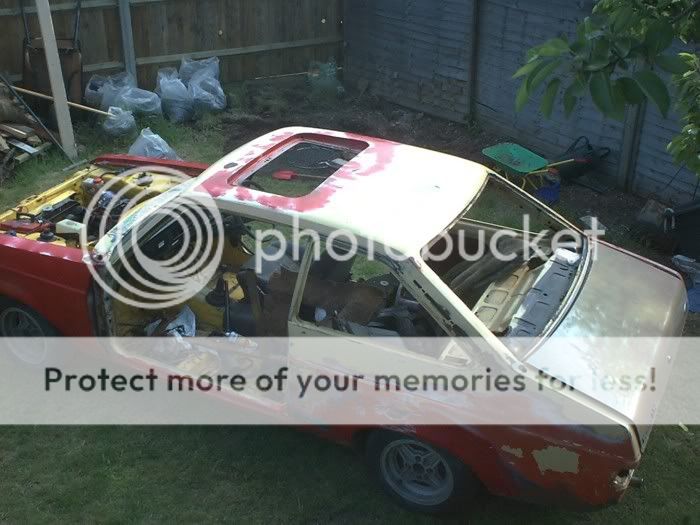 Ford Transit Forum • View topic - sunroof in a mk5