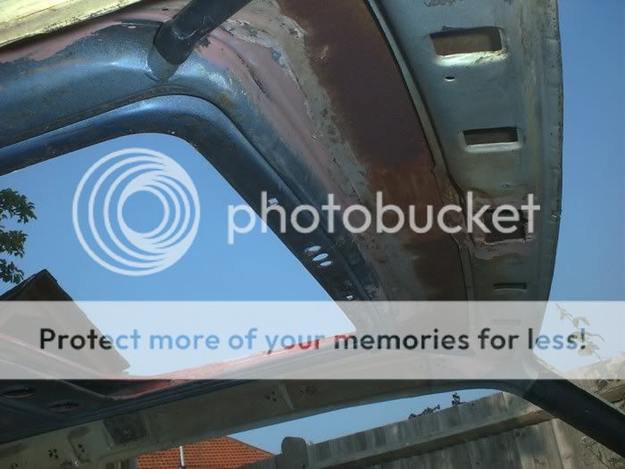 Ford Transit Forum • View topic - sunroof in a mk5