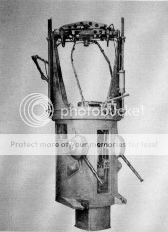 Wellington 1a ventral turret - Aircraft WWII - Britmodeller.com