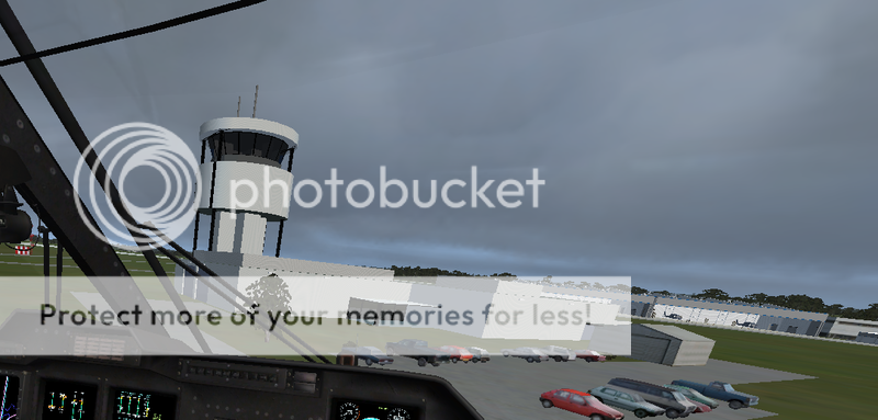 FSX - YSNW Nowra Military Complete | FSDeveloper