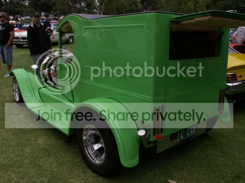 C-Cabs! - Ozrodders.com