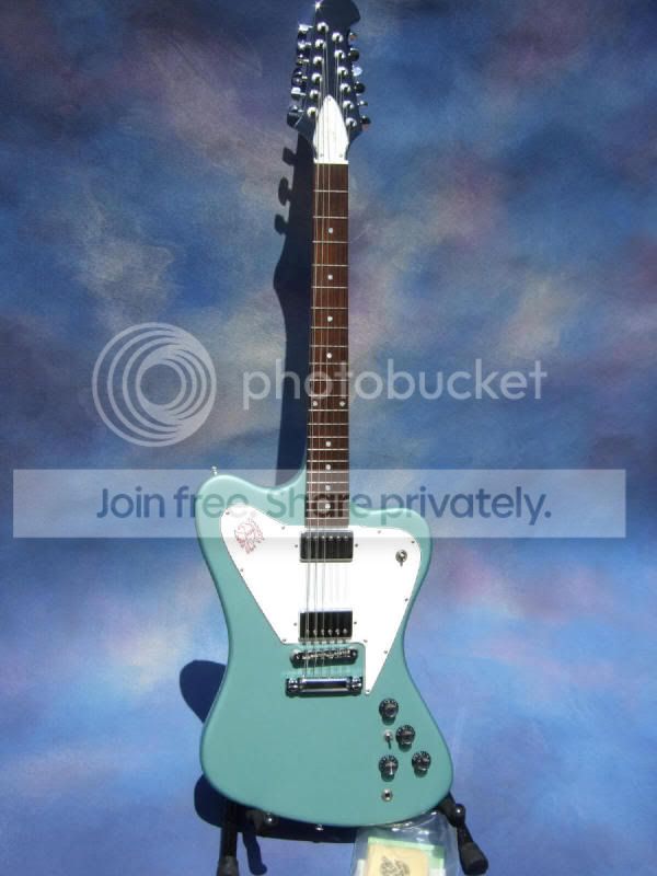 Firebird appreciation thread - Page 3 - OffsetGuitars.com