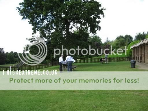 Lightwater Valley Remove Rat Ride | Europe Roller Coasters, Parks ...