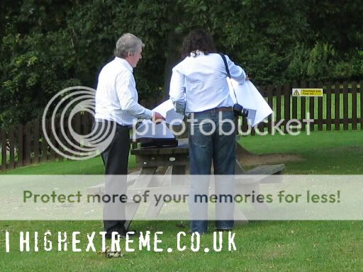 Lightwater Valley Remove Rat Ride | Europe Roller Coasters, Parks ...