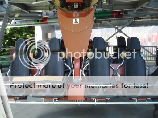 Vertigo | Europe Roller Coasters, Parks & Attractions Forum