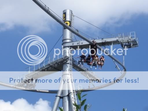 Vertigo | Europe Roller Coasters, Parks & Attractions Forum