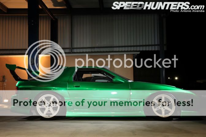 School Me On FC Rx7s | VW Vortex - Volkswagen Forum