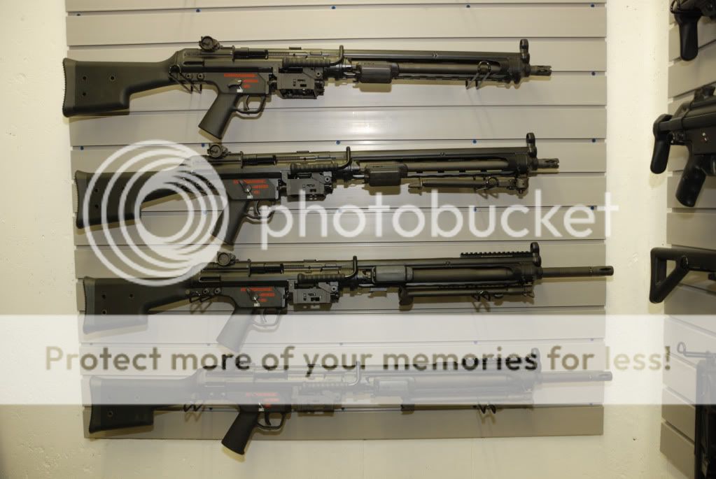 MM23e Field Trip to Michael's Machines (PIC HEAVY!!) | Chicagoland ...