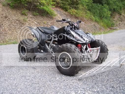 My Drag Racing 450R