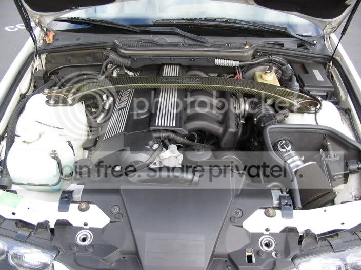Lets see your rare parts E36 version - Page 3