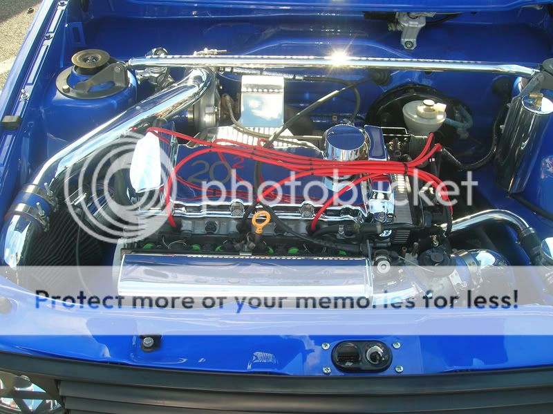 guys... please post VR6 Mk2 Engine BAYS...(cleaned or OEM): WATNED ...