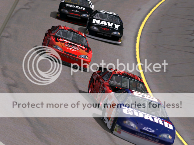 ARCA Sim Racing | Page 40 | OverTake.gg (Formerly RaceDepartment)