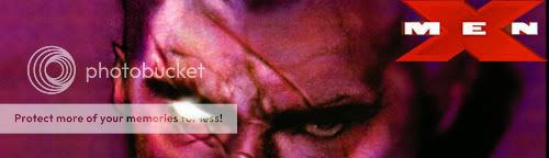 Ultimate X-men 77 | Blog of Teh Voges