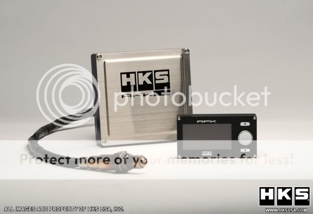 HKS Electronica! EVC-S + Turbo Timer Type 0-1 and more! | Mitsubishi ...