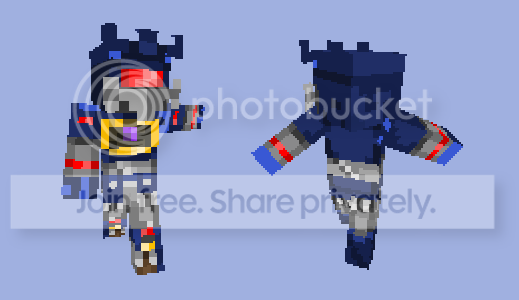 Here's a few random skins i made- impressions? -requests? - Skins ...