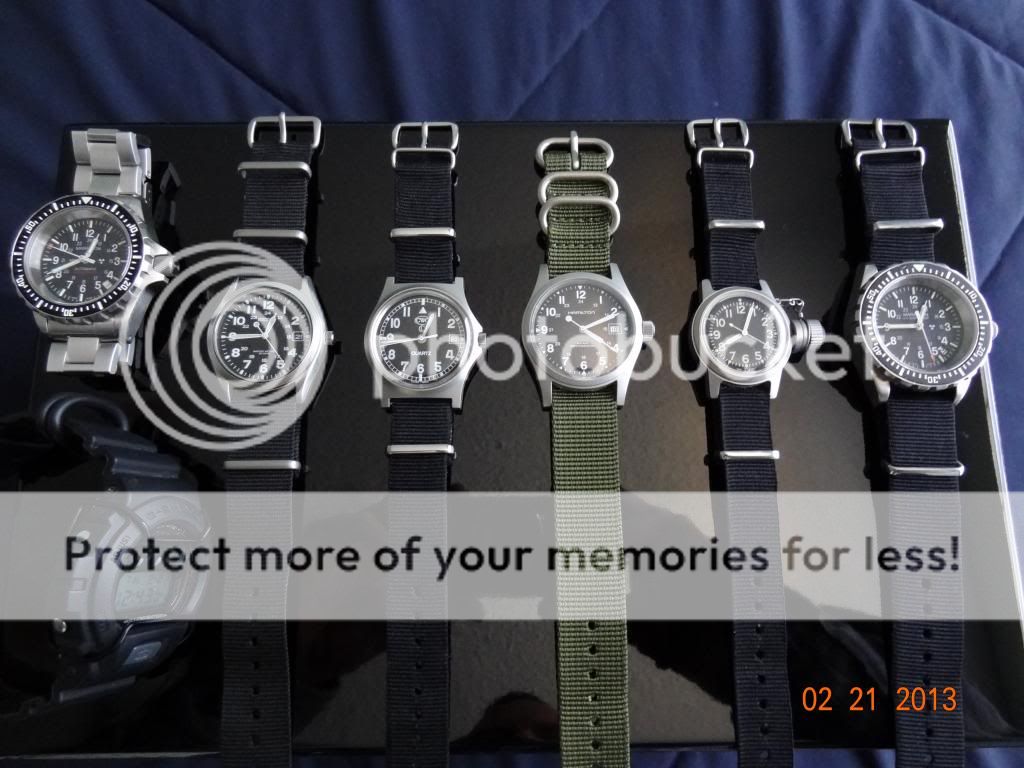 CWC addiction | WatchUSeek Watch Forums