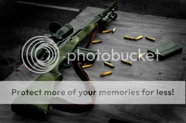 Poly M14..MINE!!!!!!!!!!!! | M14 Forum