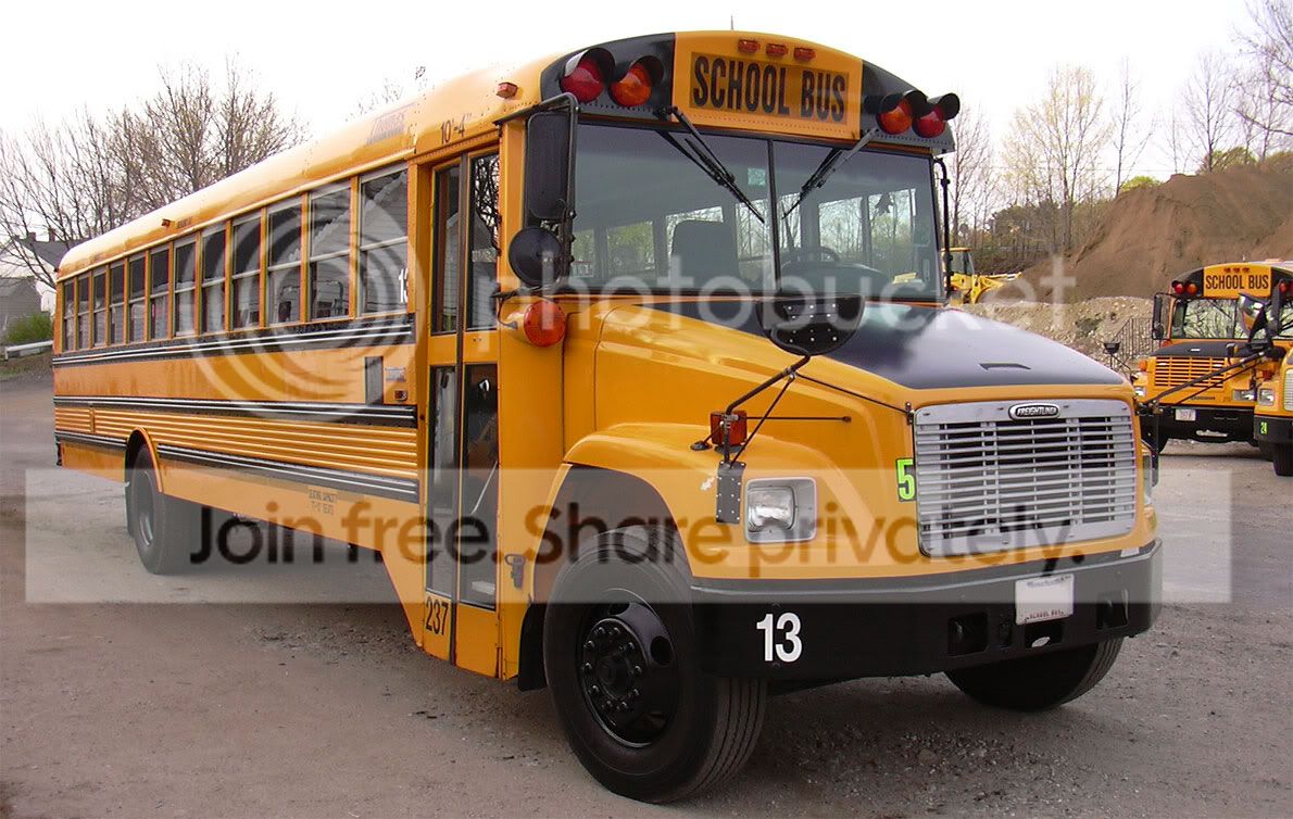 School Bus Fleet Magazine Forums
