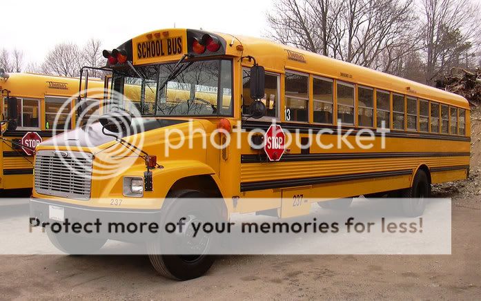 Junky Frieghtliner, - School Bus Fleet Magazine Forums