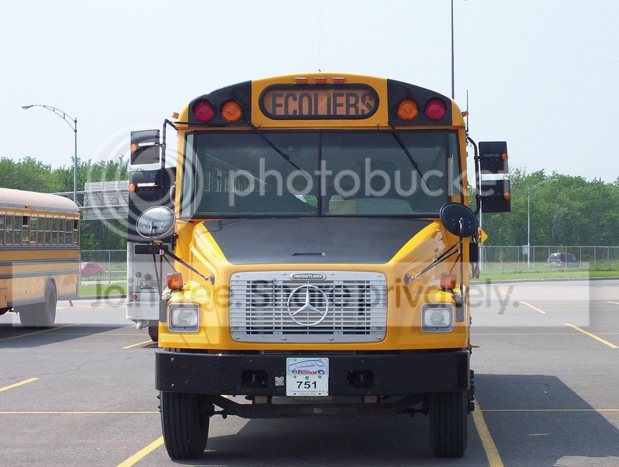 School Bus Fleet Magazine Forums