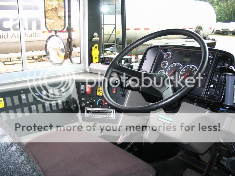 Switch Panels - School Bus Fleet Magazine Forums