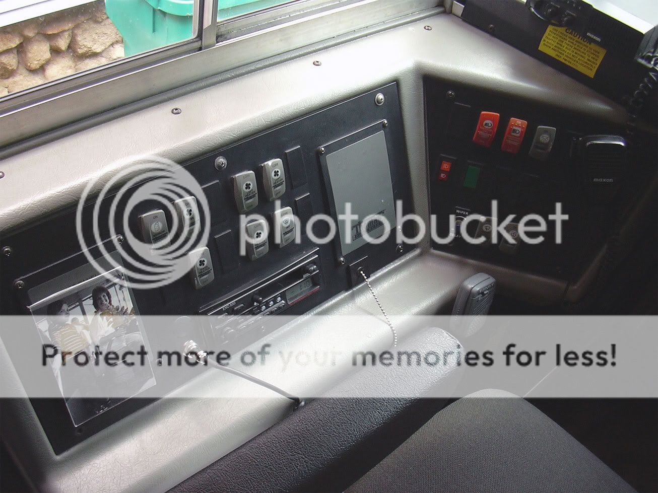 Keeping Buses clean during the winter - School Bus Fleet Magazine Forums