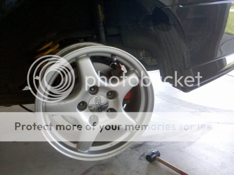 What color to paint my drag wheel setup? | LS1GTO Forums