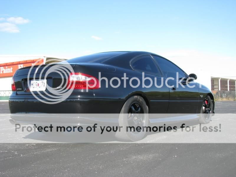 4th gen fbody wheels for drag setup | LS1GTO Forums