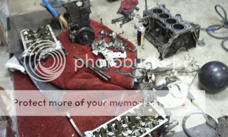 k20a3 part out | Honda / Acura K20a K24a Engine Forum
