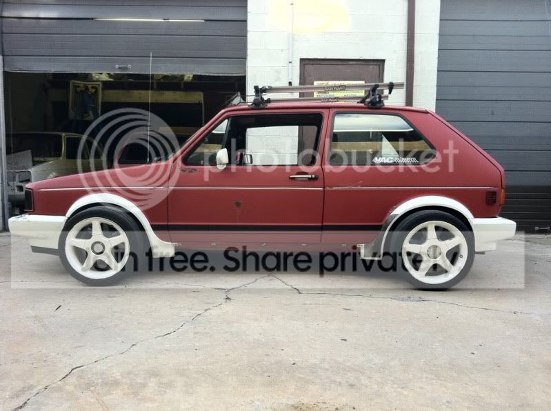 Let's see how Mk1 styles have changed through the years | VW Vortex ...