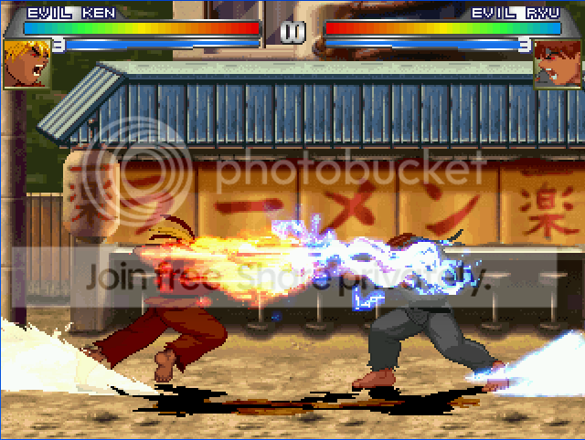 Ramen Shop - [ RELEASES ] - Mugen Free For All