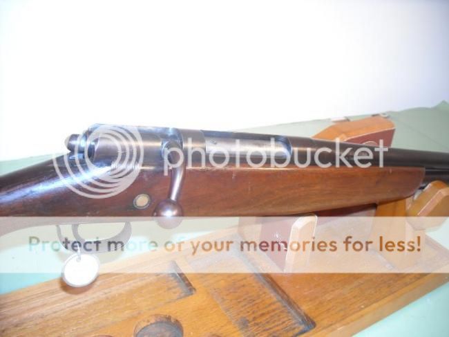 JC Higgins model 583.?? bolt shotgun | The Firearms Forum