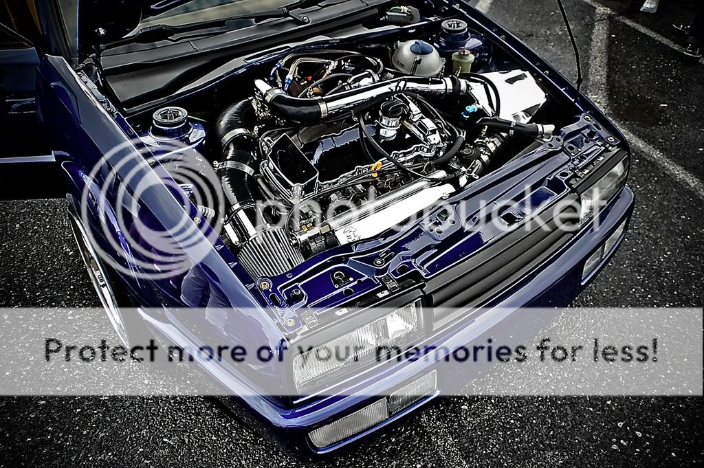 Powdercoating Transmission | VW Vortex - Volkswagen Forum