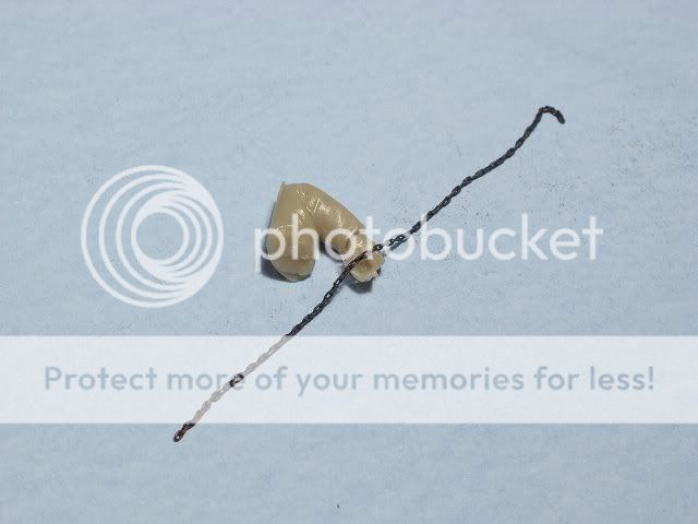 Scale Chain Advice? - Armor - Finescale Modeler Forum