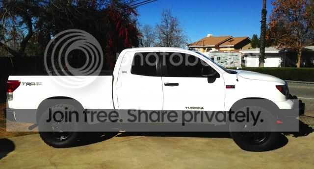Linex on rocker panels?? | Toyota Tundra Discussion Forum