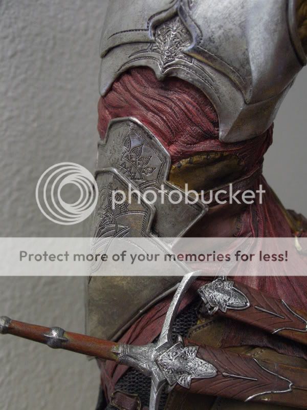 Centaur Narnia Oreius