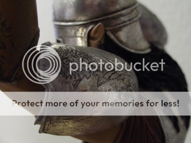 Narnia Otmin and oreius statues - Statue Forum