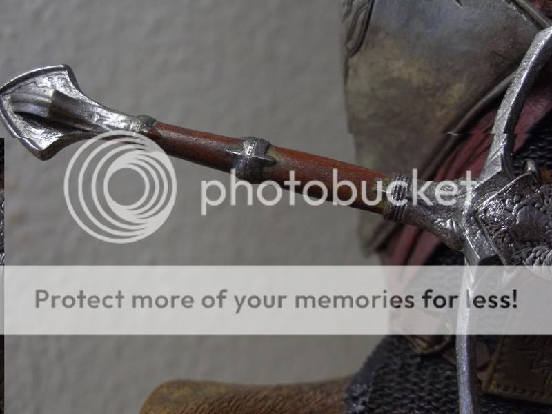 Narnia Otmin and oreius statues - Statue Forum